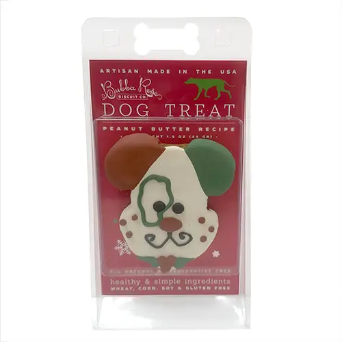 Bubba Rose Dog Treats Single Pack | Edibles N More - Old Time Country Store