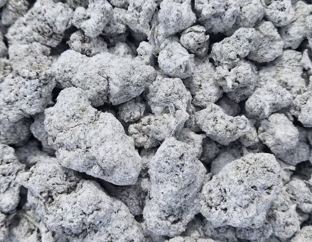 Greenhouse Sno-Caps THC-A FLower 1/2 Pound | Sticky Nuggs