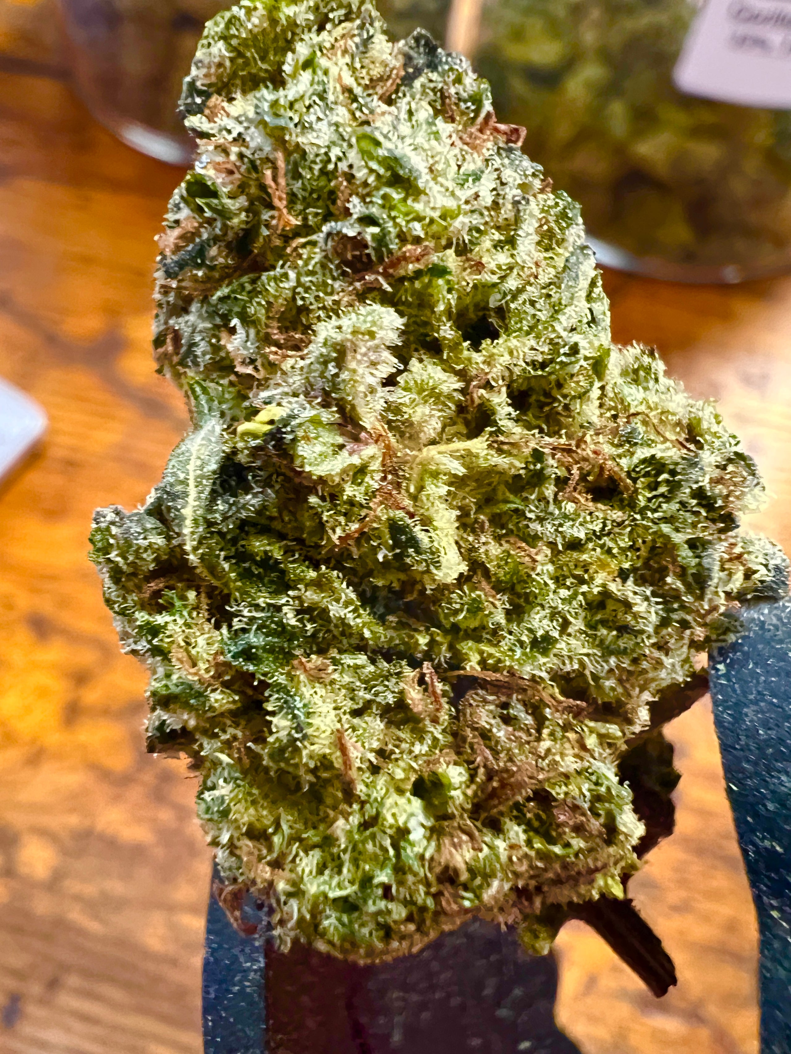 THCA FLOWER STICKY NUGGS EXOTIC BUDS | Edibles N More - Old Time ...