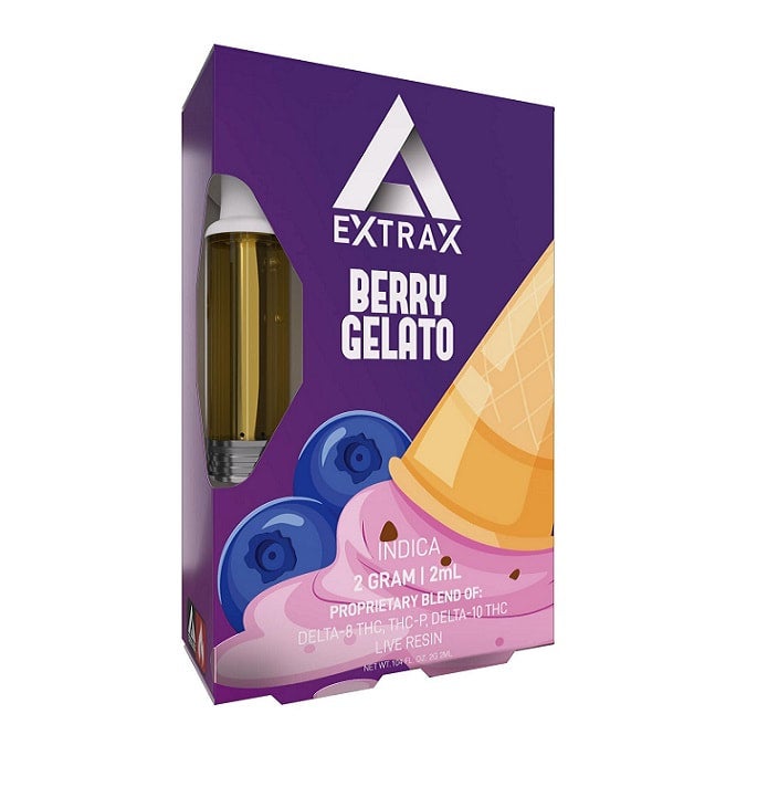 Delta Extrax Live Resin D8 + D10 + THCP 2 Gram Vape | Edibles N More ... Delta Extrax Live Resin D8 + D10 + THCP 2 Gram Vape | Edibles N More ...